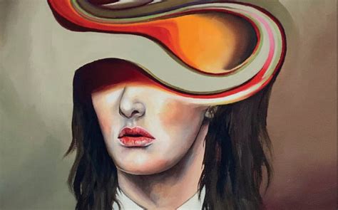 Madison Poet Cynthia Marie Hoffman On Exploding Head Wort Fm 89 9