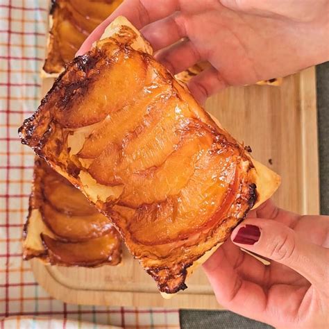 Easy Puff Pastry Recipes For Breakfast