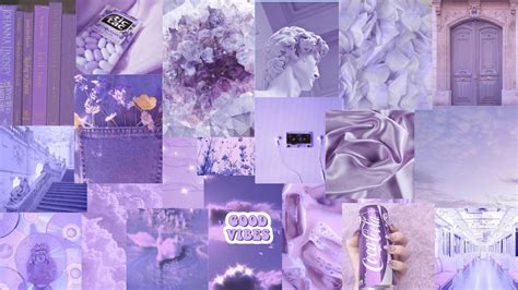 Lavender Collage Wallpapers Top Free Lavender Collage Backgrounds