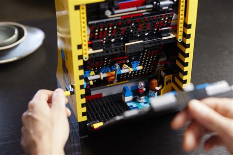 Cool Lego Pac Mam Cool Style