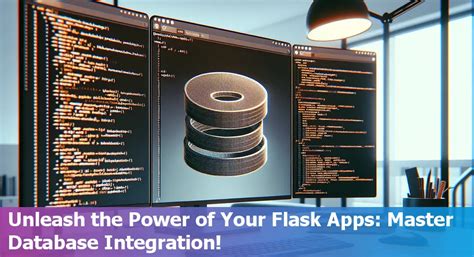 Database Integration In Flask A How To Guide