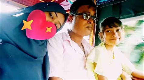 বাপের বাড়িতে এসেও মেয়েকে নিয়ে ছুটতে হলো ডক্টরের কাছে Youtube