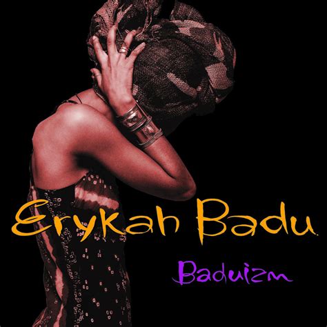 Erykah Badu Baduizm 2xlp Vinyl Okayplayer Shop
