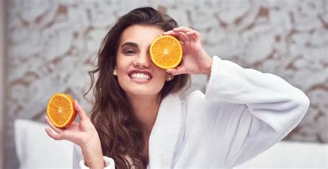 6 Tanda Kekurangan Vitamin C Yang Wajib Kamu Ketahui Jangan Anggap