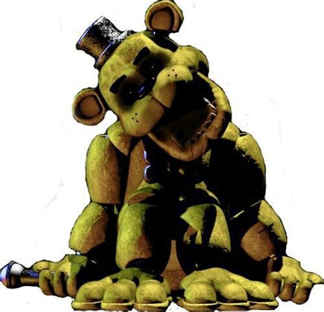 Голден Фредди Wiki Fnaferu Pro Amino