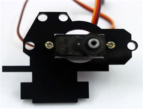 Bluetooth Controlled Pick And Place Robotic Arm Car With Arduino And
