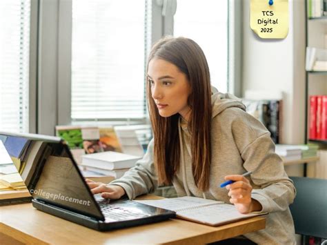 How To Crack TCS Digital Step By Step Guide