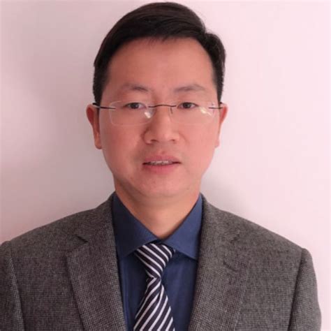 Li Xiaofei Head Of Department Phd Yangtze University Hubei