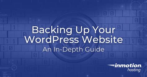 How Often Should You Do A Complete Backup Of Your WordPress Site
