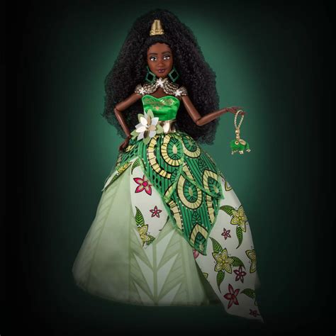 Disney And Creativesoul Launch Disney Princess Inspired Dolls