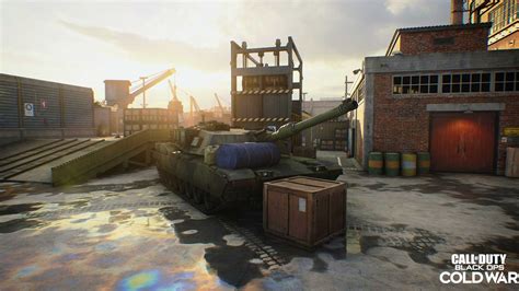 Call Of Duty Black Ops Cold War Map Intel Overview And Tips For All