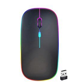 Bluetooth Dual Mode Wireless Mouse Charging Mute Mouse Shop Today Get It Tomorrow Takealot Com