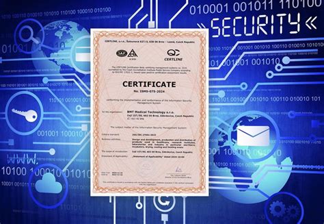 We Have Implemented Cyber And Information Security Rules According To