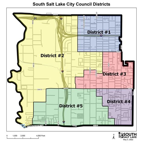 Planning Commission South Salt Lake Ut