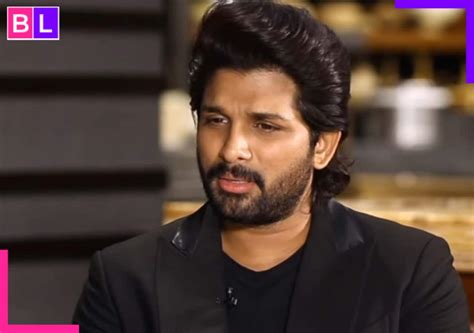 Allu Arjun Sandhya Theatre Stampede Incident Update फिर फंसे अल्लू