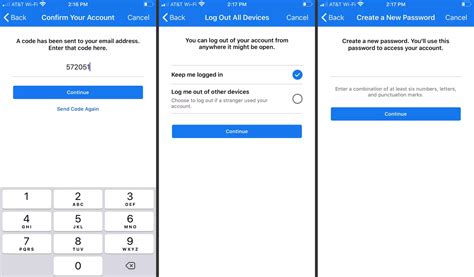 Comment Récupérer Votre Mot De Passe Oublié Facebook Sans Mail Ni