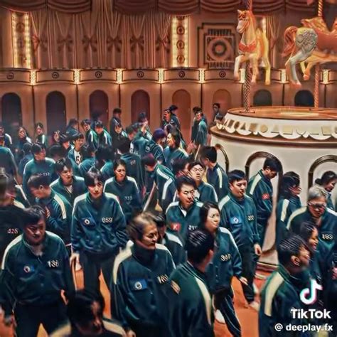 Squidgame Edit Not Mine Youtube