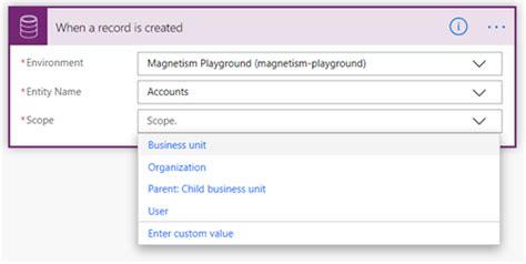 Differences Between Dynamics Workflows And Microsoft Flow Magnetism Solutions Nz