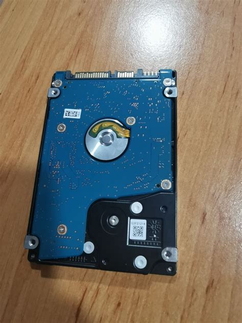 Hard Disk Laptop Pc 1 Terra Constanta Olx Ro