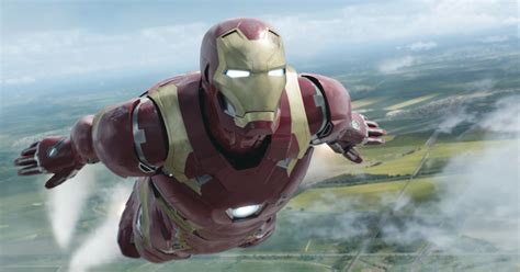 You Can Own A Real Life Jet Suit Thats Straight Out Of Iron Man Maxim