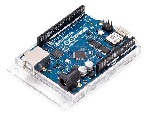 O que é Arduino para que serve e qual a sua história Clube do Maker