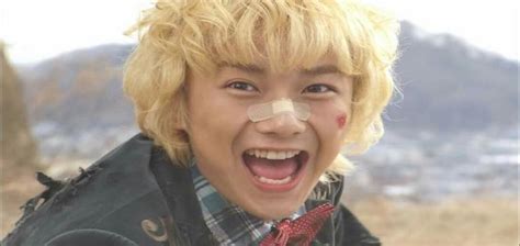 Pin Von Húê Nguyễn Auf Gokaiger Captain Zoawa Ryota