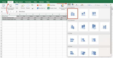Horizontal Axis Labels Excel 2016 Mac Intellilasopa