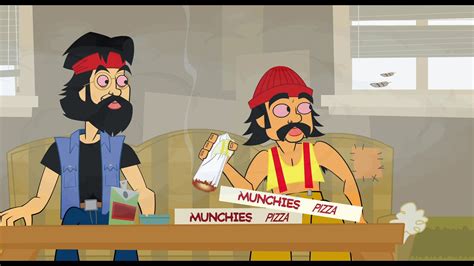 Cheech And Chong Computer Wallpapers Wallpaper Cave