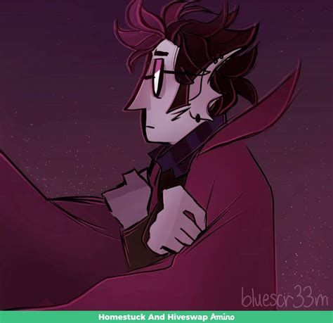 Pin On Homestuck Hiveswap