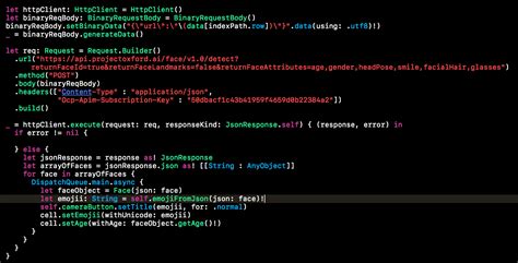 microsoft s face recognition api posseworkshop posse