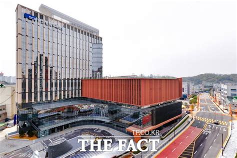 순천향대천안병원 최첨단 의료 환경 갖춘 새 병원 개원 전국 기사 더팩트