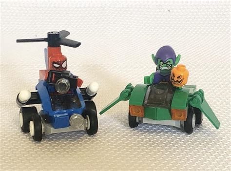 Building With Spidey Added A New Photo Building With Spidey