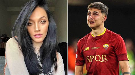 El Sentido Mensaje De Oriana Sabatini A Paulo Dybala Tras La Final De