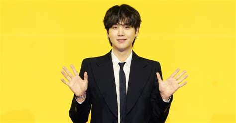 ‘어깨 부상 Bts 슈가 군 대체복무할 듯