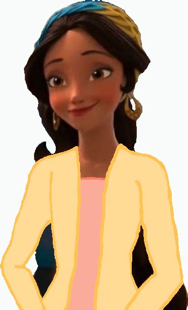 Princess Elena Ann Darrow Png By Triceratopwarrior99 On Deviantart