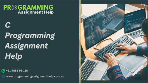 C Programming Assignment Help With Expert Assistance Medium