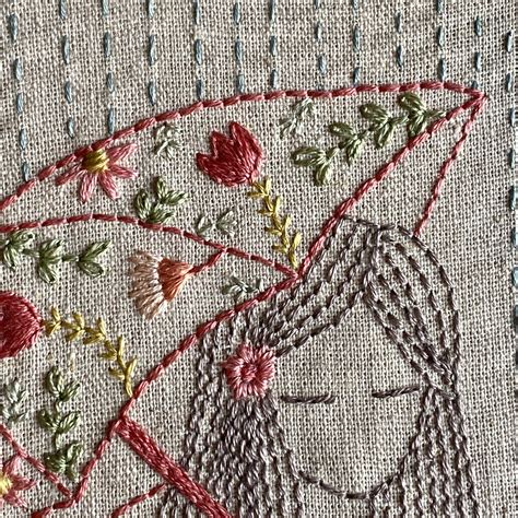 Lilipopo Journals — Lilipopo Embroidery