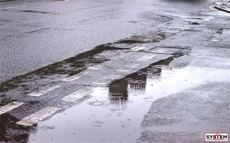 Weather System Driving School