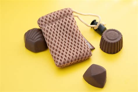 Nylon Mesh Protection Bag 20 Nostalgia Audio