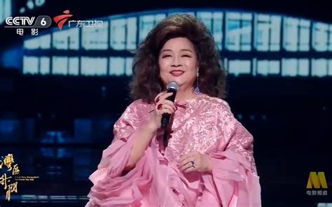 盖鸣晖x徐小凤 帝女花之香夭（徐小凤2018演唱会嘉宾）