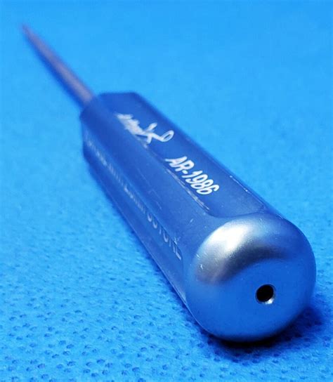 Used Arthrex Ar 1986 Drill Surgical Instruments For Sale Dotmed Listing 5200875