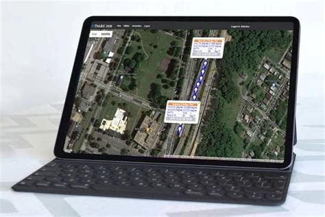 Geotechnical Data Management Real Time Data Monitoring System Types