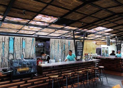 Alexis Dornier Completes Co Living Complex In Bali