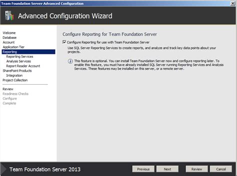 Chamindas Devops Journey With Msft 05 Install And Configure Tfs 2013 Setup Virtual