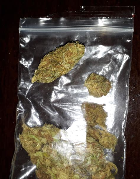 Fumar Pela Primeira Vez R Maconha