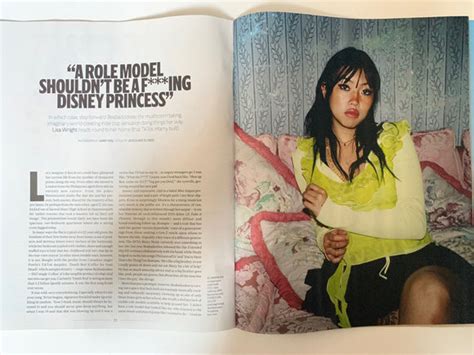 Beabadoobee Yourcelebritymagazines