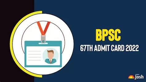 Bpsc 67th Admit Card 2022 Today Check Pre