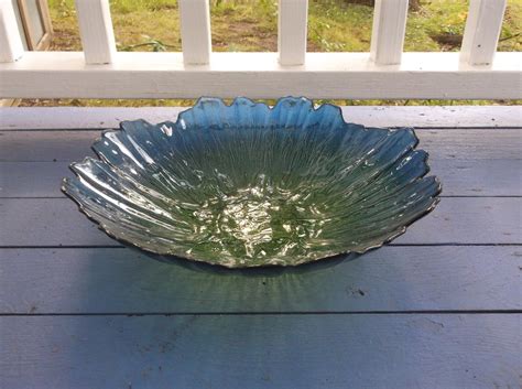 Vintage Depression Ware Iridescent Glass Collectible Bowl Antique