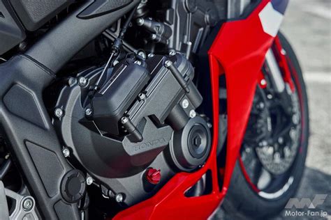 新型ホンダcbr650r＆cb650r初公開！ 新採用の「e クラッチ」は左レバー操作不要のセミat。mtへの変更も即可【eicma2023