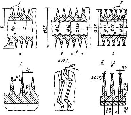 5. Трубчатые та для охлаждения воздуха и охлаждаемые воздухом